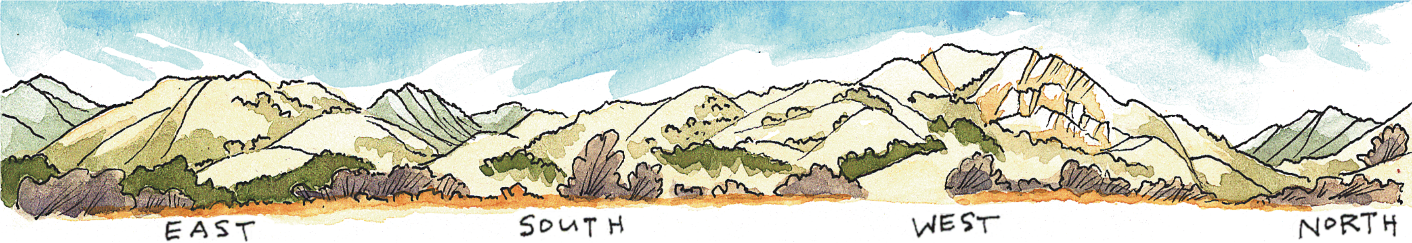 Calendar – Robin Lee Carlson